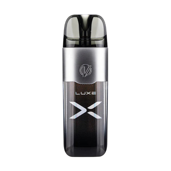 Vaporesso Luxe X Kit — Old Man Vape