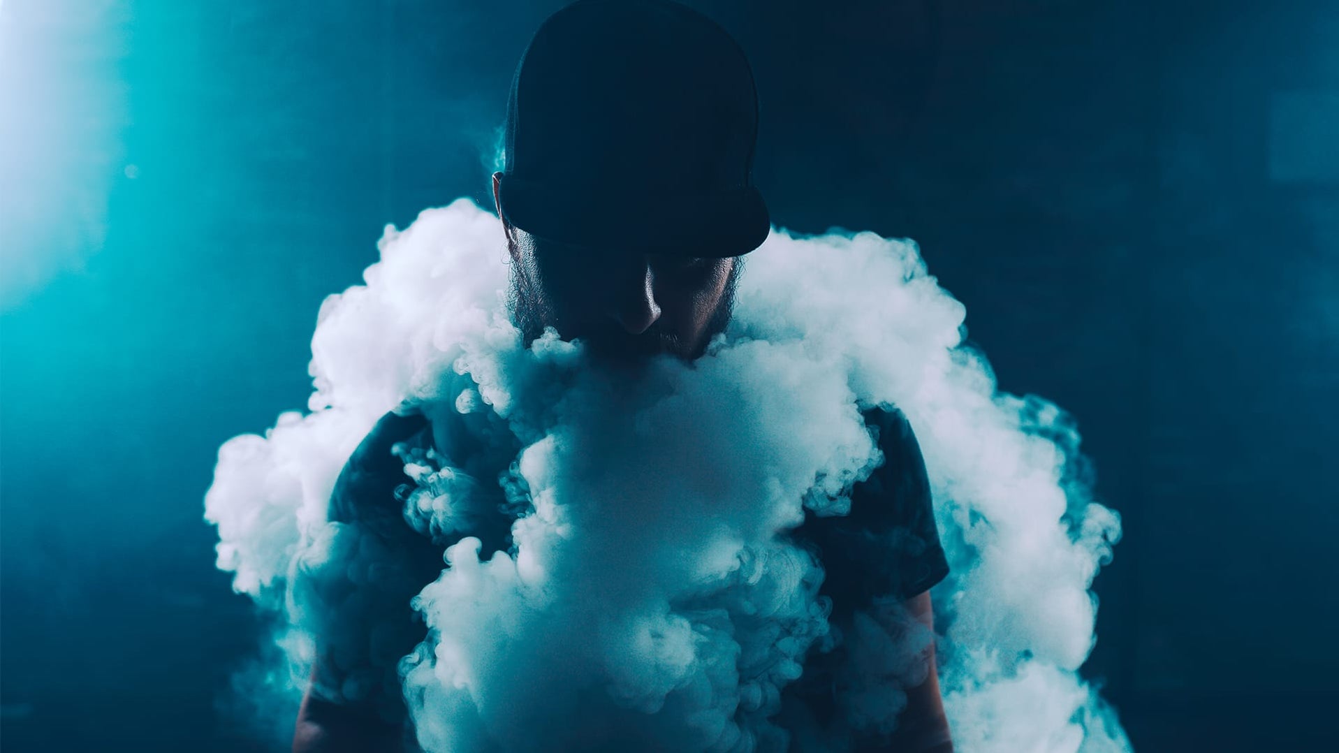 Old Man Vape