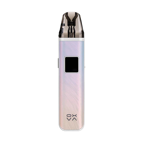 Oxva Xlim Pro Pod Kit — Old Man Vape